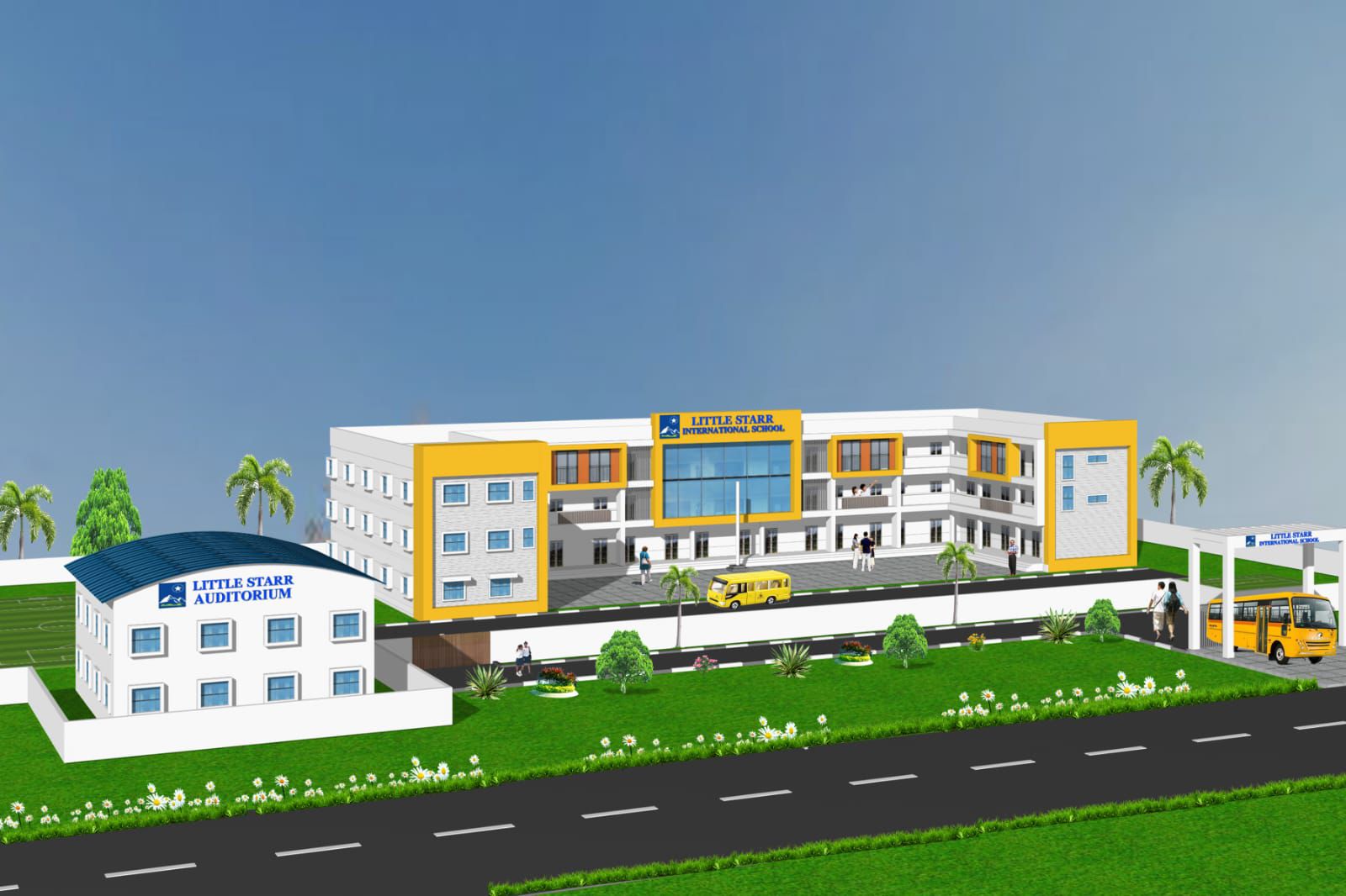 Star Educational Trust - Little Star International School